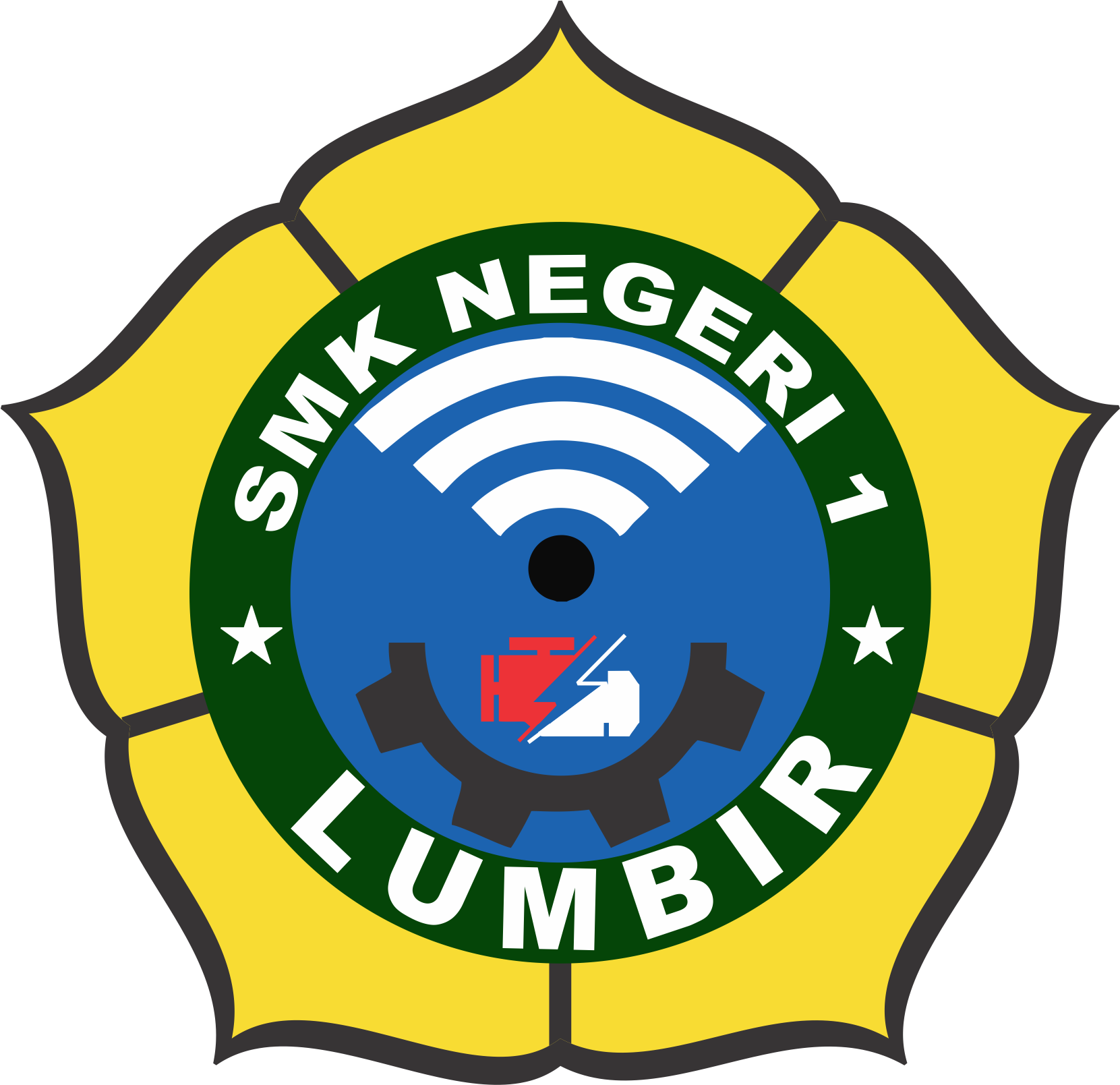 Download - SMK NEGERI 1 LUMBIR
